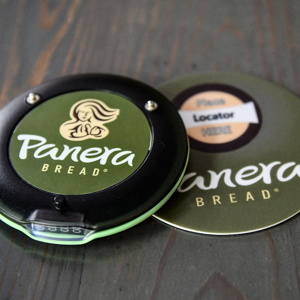 Restaurant Pager | Table Tracker | Guest Locators | JTECH