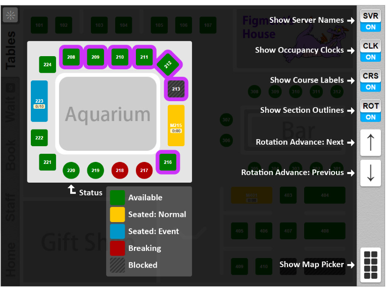 HostConcepts®, Text & Waitlist for Restaurants & More | JTECH